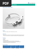 Milliken Conductors in HV Cables | PDF | Electrical Conductor ...