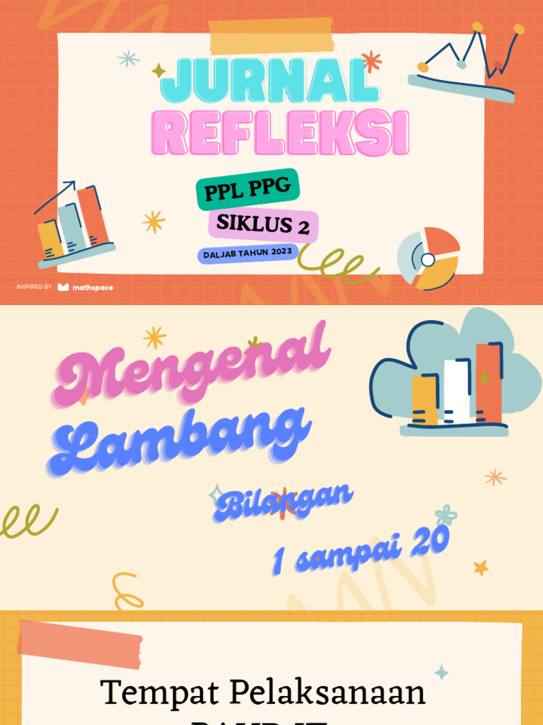 Refleksi PPL | PDF | Karier & Perkembangan