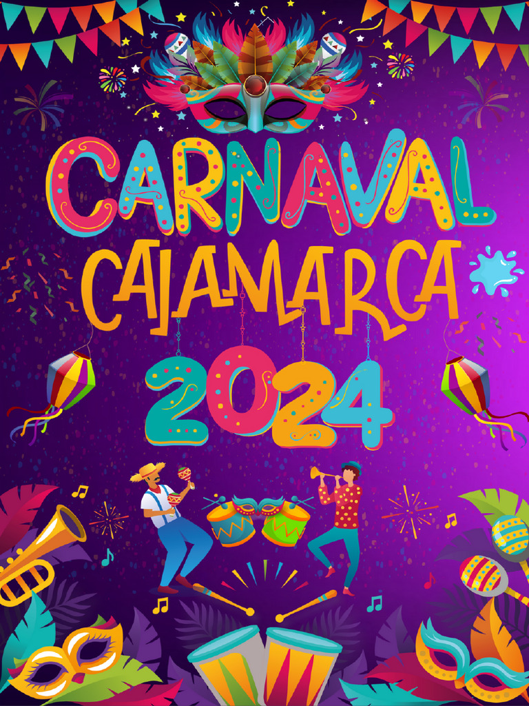 Cajamarca Sin Bus | PDF