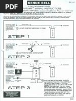 Peugeot Xud9 Engine Workshop Manual | PDF | Internal Combustion Engine ...