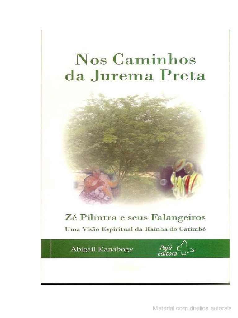 Jurema Preta | PDF