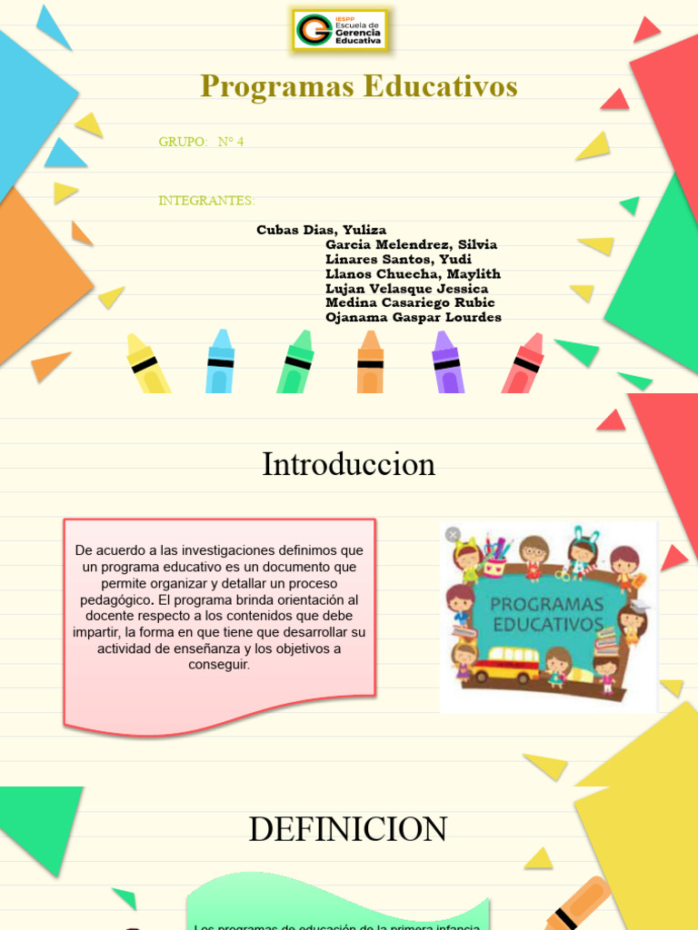 Diapositivas - Practicas e Investigacion | PDF | Enseñando | Maestros