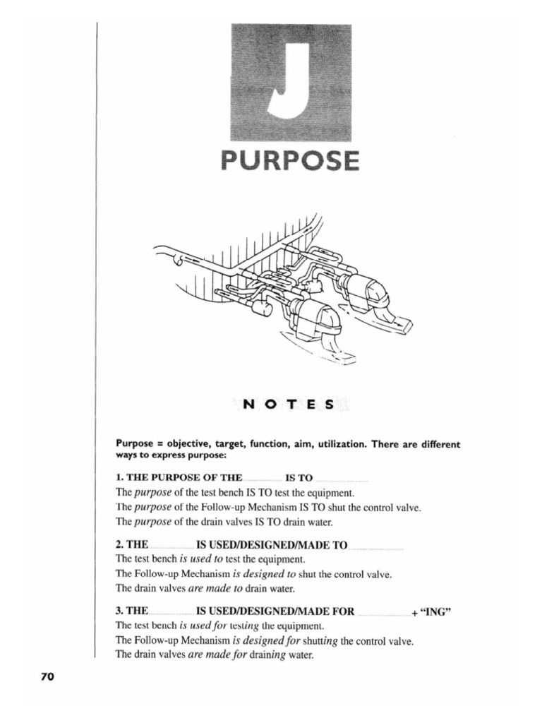 Purpose | PDF