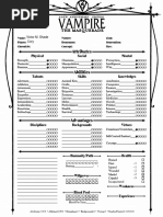 Waterdeep Interactive Map | PDF