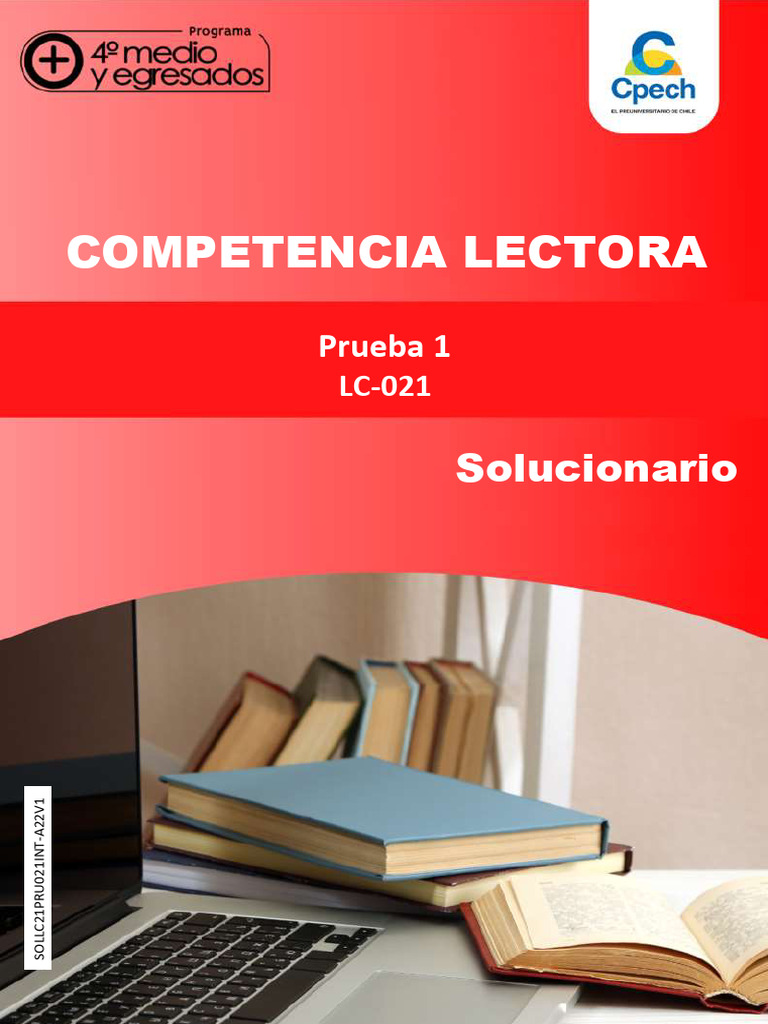 Solucionario n°1 | PDF | Puntuación | Aprendizaje