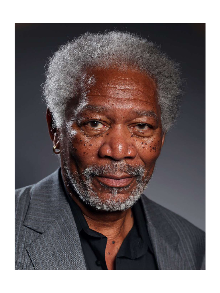 Morgan Freeman | PDF