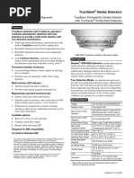 Datasheet 4098-9792, 4098-9714 & 4098-9789 | PDF | Equipment