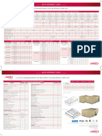 Lennox Model and Serial Nomenclature | PDF | Air Conditioning | Hvac