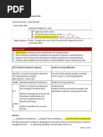 Hazard Assessment HIRAC Form Sample | PDF | Risk | Hazards