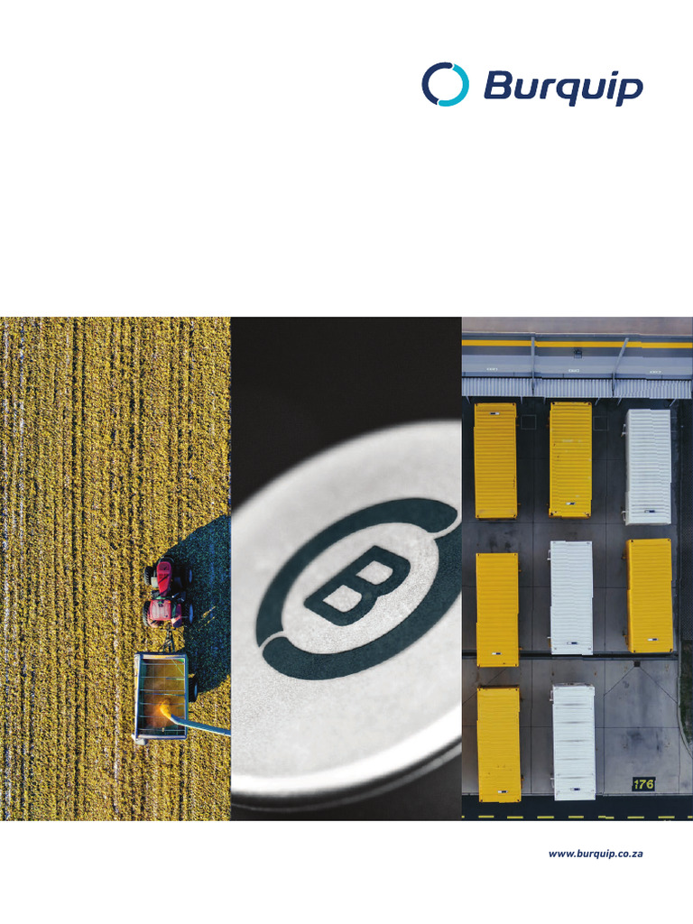 Burquip Price-List 2023 | PDF | Axle | Automotive Technologies