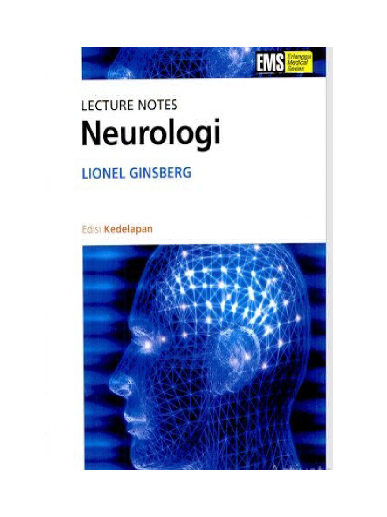 Pemeriksaan Penunjang (Neurologi) | PDF