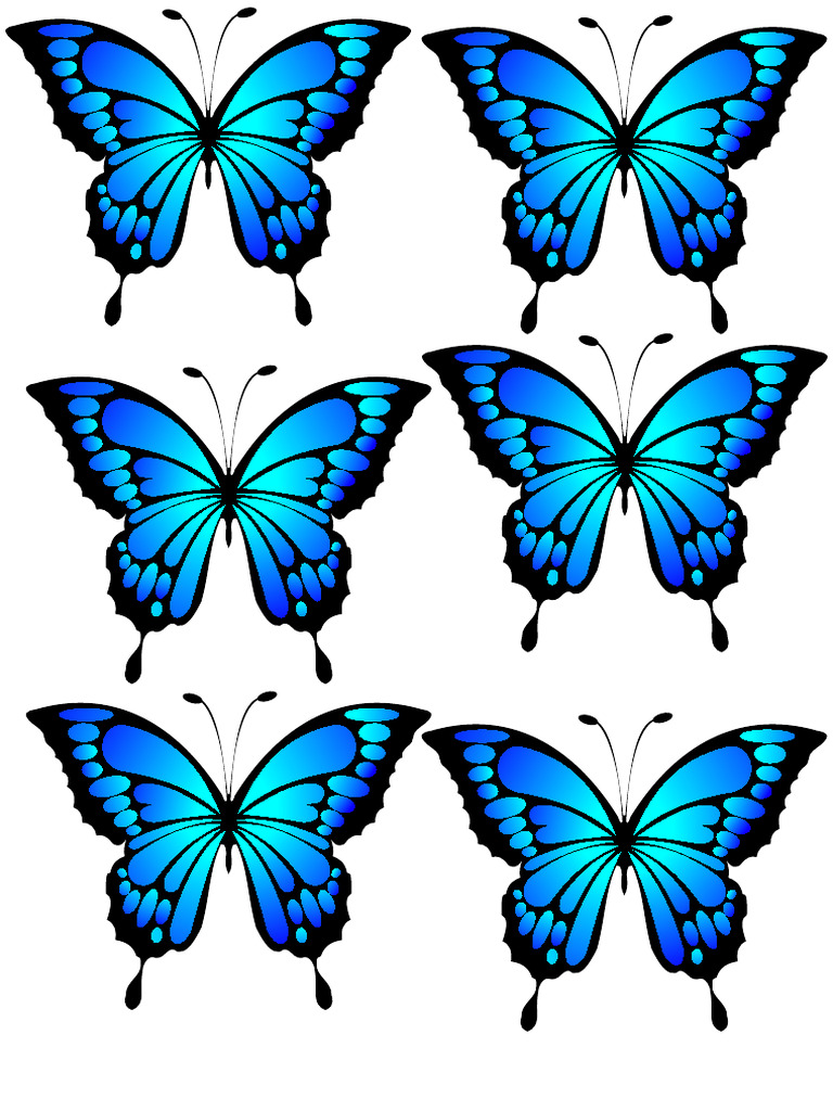 Fluturasii de Prezenta | PDF