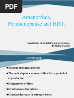 Red Whale - HRT Regimens and Progestogen Doses | PDF | Hormone ...