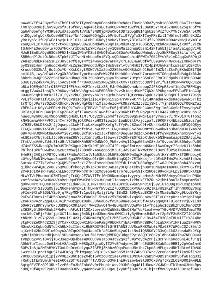 FZHF Lecture 1 | PDF | Lifestyle