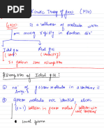 Sticky Molecules - Student | PDF | Chemical Polarity | Surface Tension