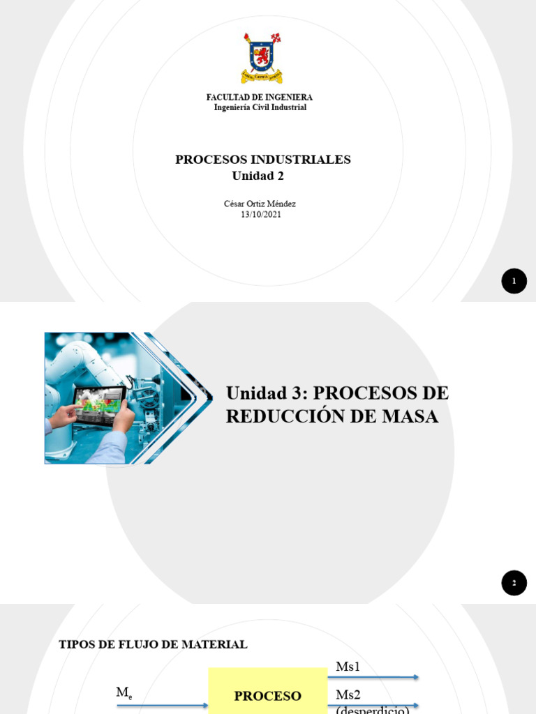 ICI CLASE 7 Procesos de Mecánicos y Térmicos de Metales | Descargar ...