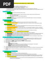 Impédancemétrie en ORL : Guide complet | PDF | Audition | Système auditif