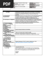 Ap9 - q2 - m2 - Konsepto at Mga Salik NG Supply - v2 | PDF
