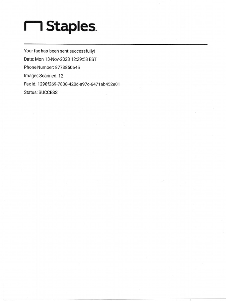 Deahr Freeman Status Correction Publication | PDF