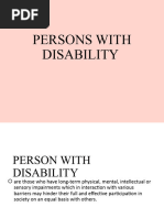 Quezon City PWD ID Application Guide | PDF | Identity Document | Government