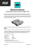 FDM Print Settings Adjustment Guide | PDF | Printer (Computing)