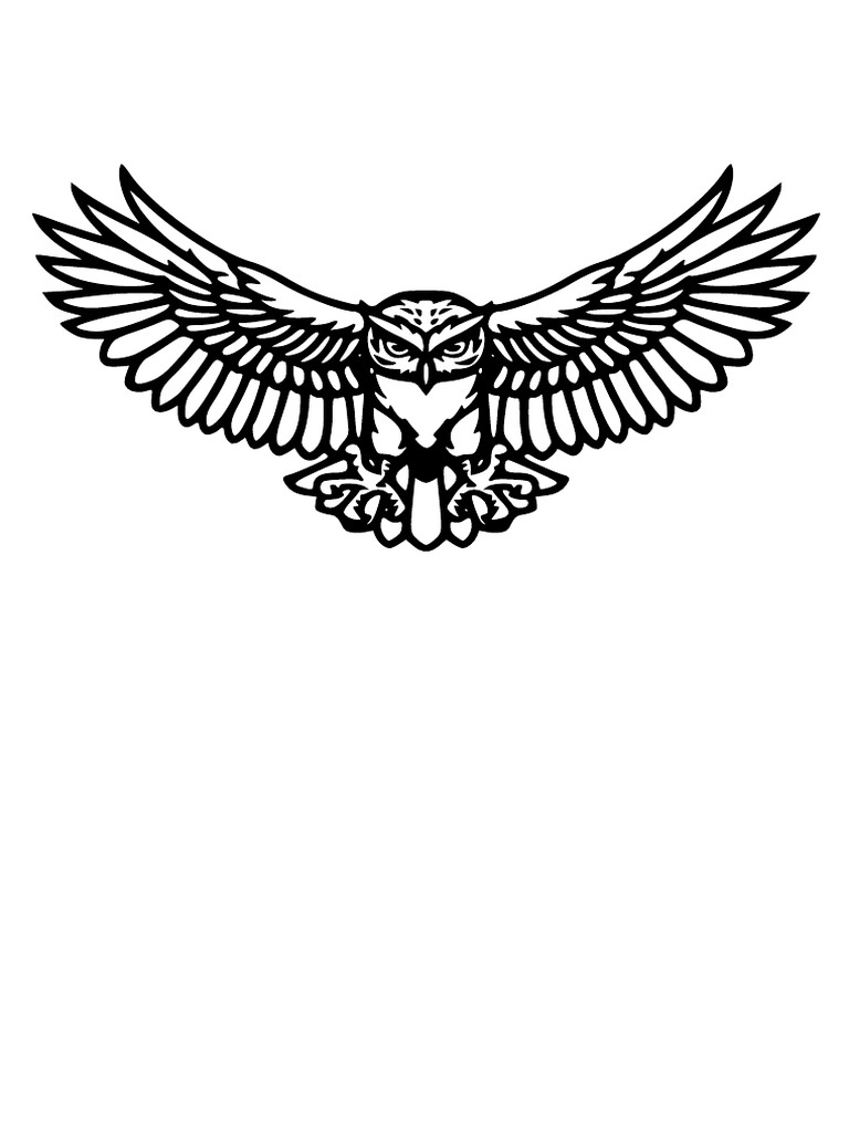 Buho 3d Ara CNC | PDF