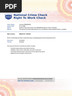 IR330 Tax Code Declaration Form | PDF