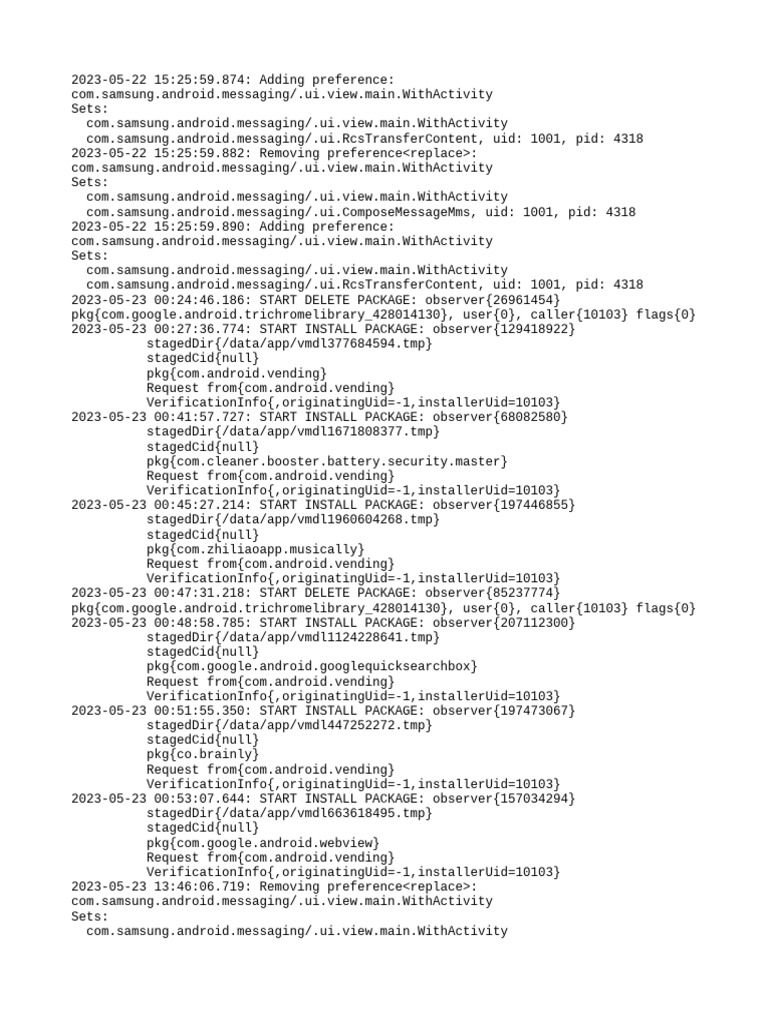 Proyecto de Lengua | Download Free PDF | Computing | Data Management