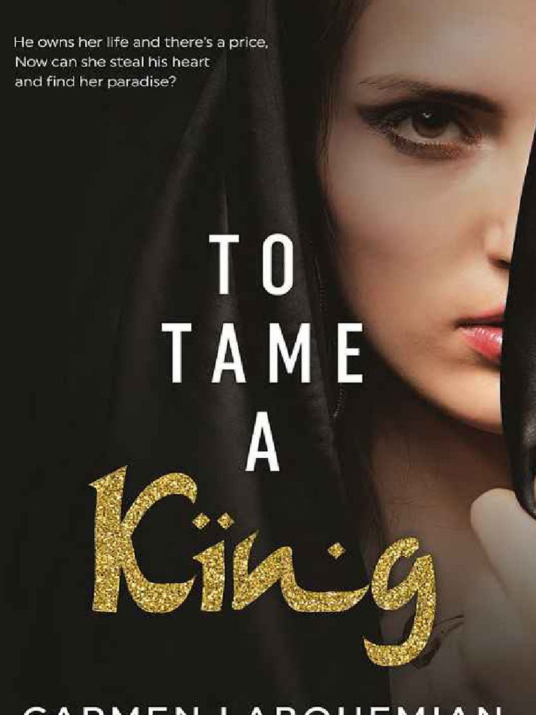 To Tame A King | PDF