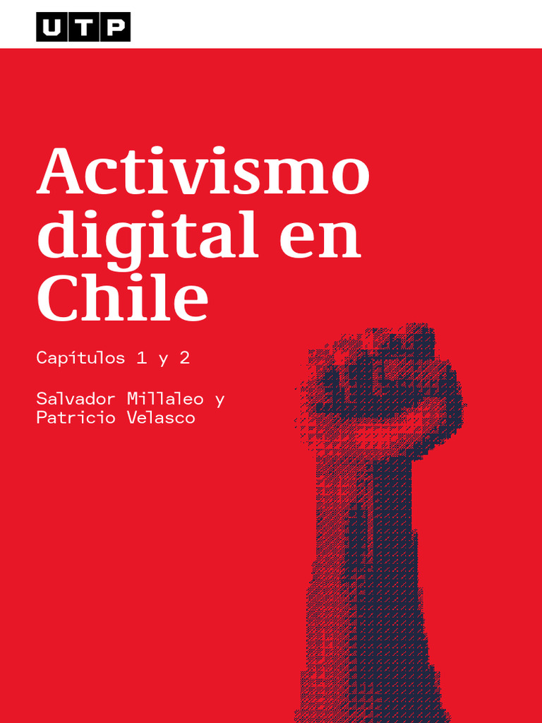 Semana 15 - PDF - Activismo Digital en Chile | PDF | Internet ...