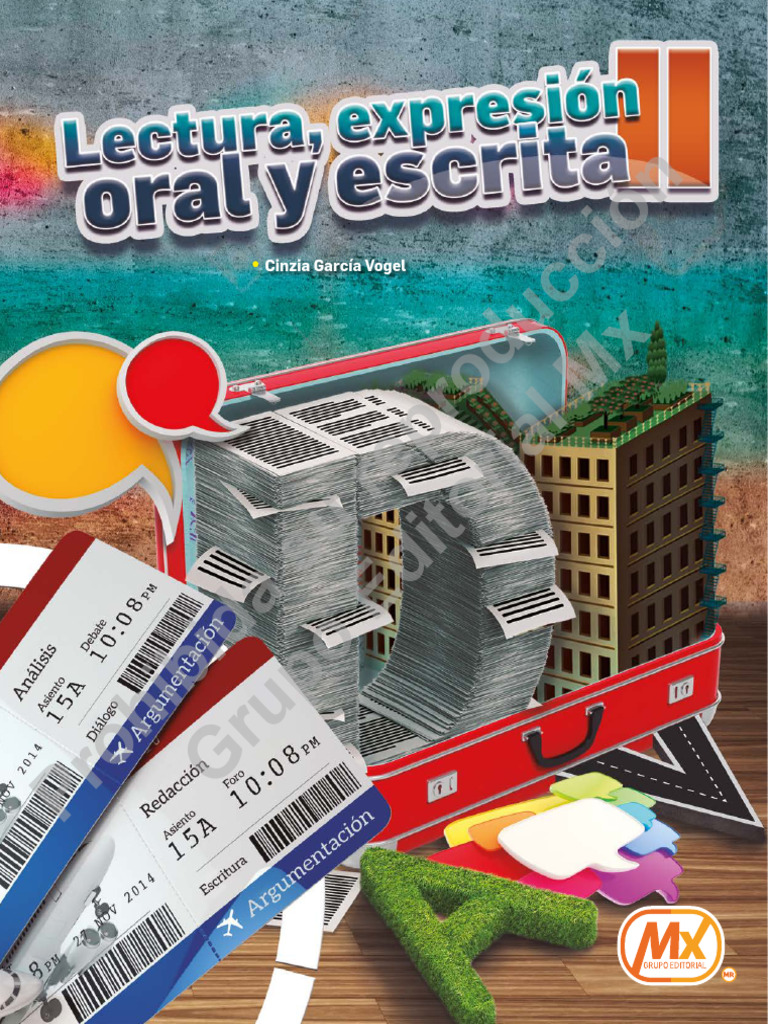 L T21A DGTI LEOyEII Re | PDF | Evaluación | Comunicación