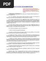 Artigo - 141 - Da - Lei - 14.133 2021 | PDF