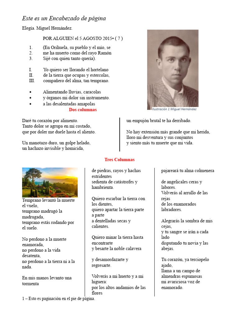 Ga1 220501046 Aa2 Ev01 | PDF | Poesía