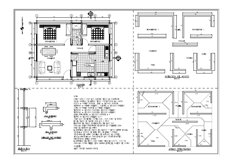 Trab 01-Layout1 | PDF