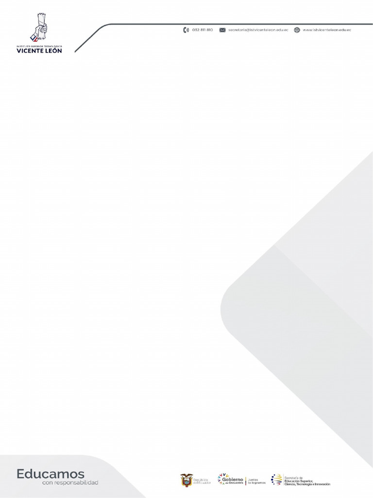 Formato Vertical | PDF