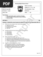 Form Dbe 124 | PDF