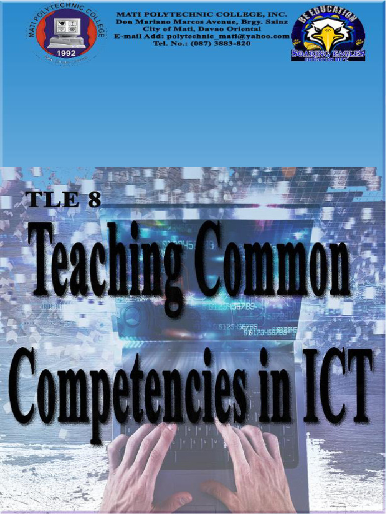 Tle 8 | PDF | Computer Virus | Antivirus Software