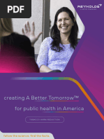 Henry Garrett Ranking Techniques | PDF