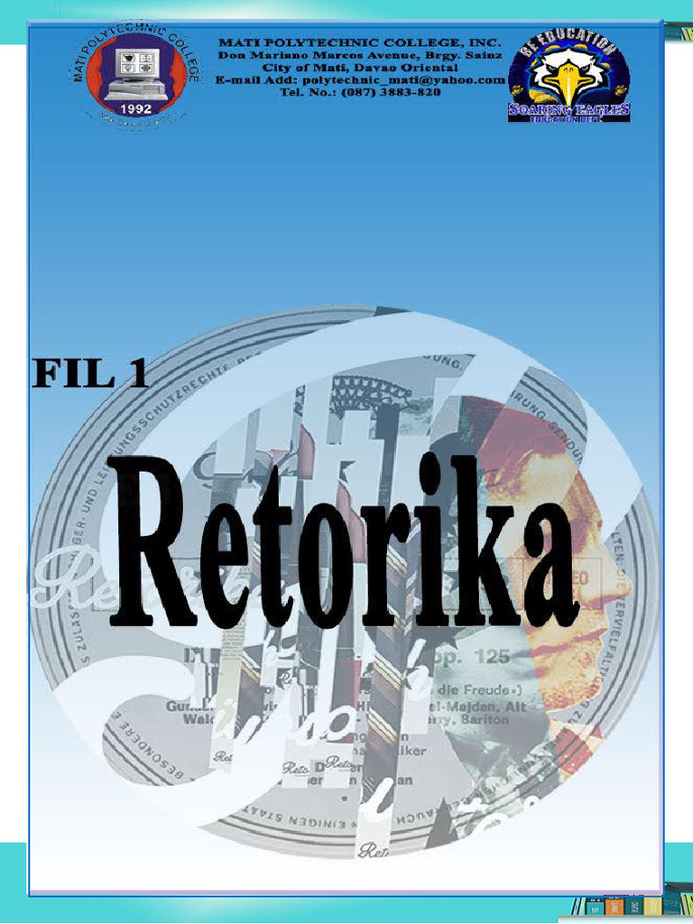 FIL-1 | PDF