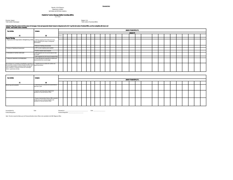 LNC Functionality | PDF