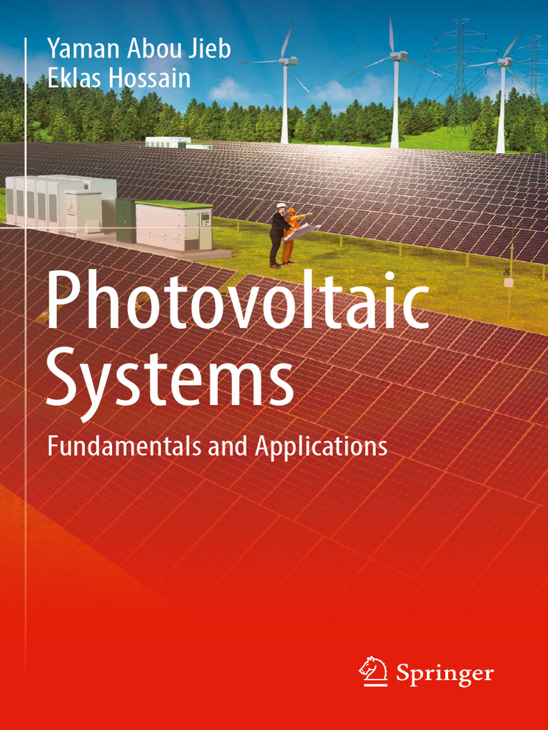PV Systems | PDF | Solar Power | Photovoltaics