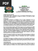 Significado del Nahual Iq en la Cultura Maya | PDF | Mente ...