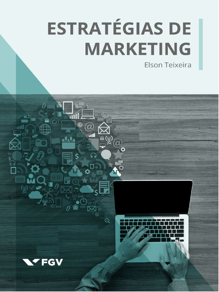 Estrategias De Marketing Apostila 2022 Pdf Marketing Mercado