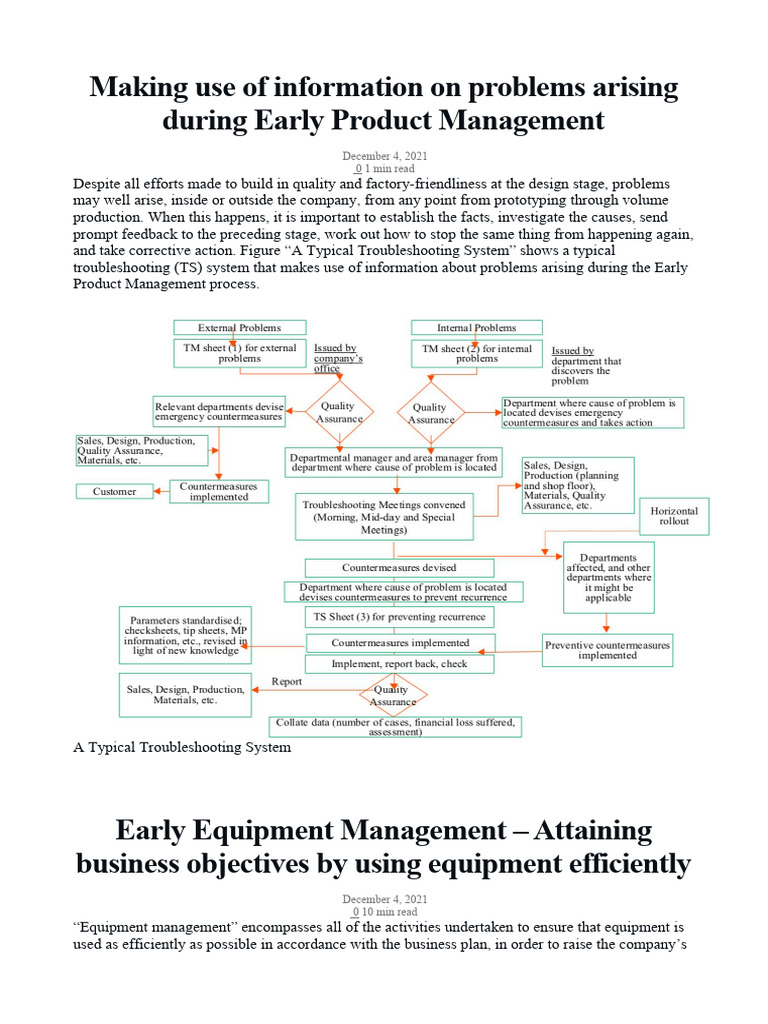 Lean Manufacturing Tpm Pdf Reliability Engineering Systems