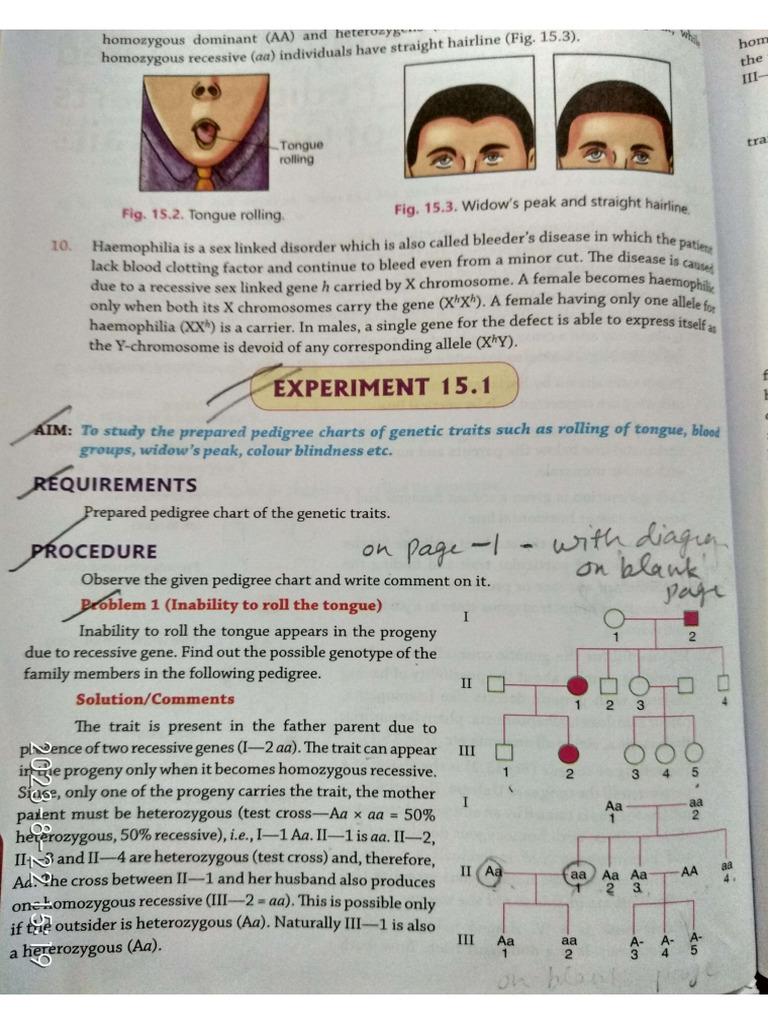 Experiment No 8 Bio | PDF