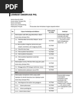 1 Modul PKL Elemen 1 Softskill Apl Ok | PDF | Karier & Perkembangan | Seni