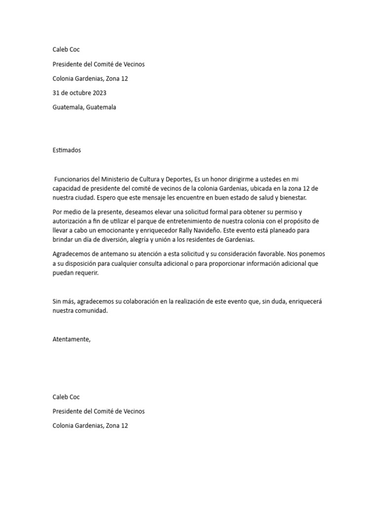 Primera Parte Guia Meca | PDF