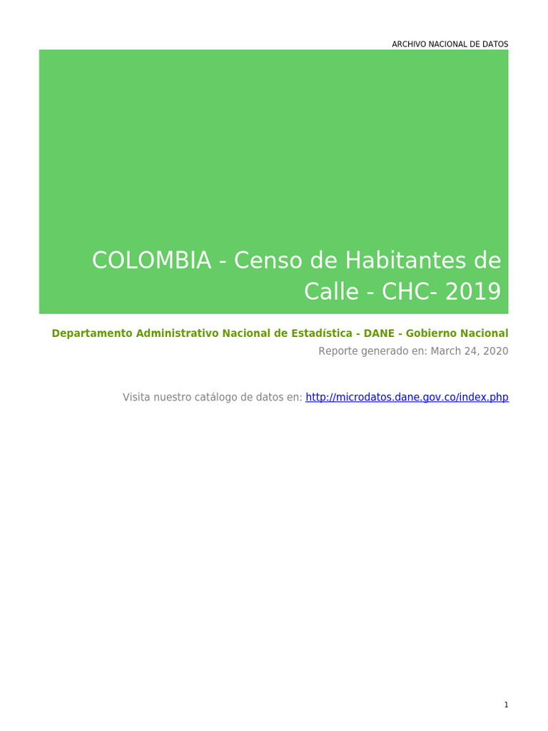 Ddi Documentation Spanish 663 | PDF | Protocolo de transferencia de ...