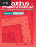 Year 11 Nelson Math Methods | PDF