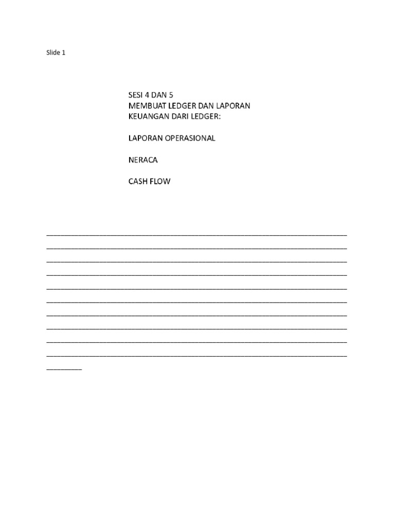 MRS Manajemen Keuangan Materi Online 3 Dan 4 Dr. Sudiro | PDF | Business | Finance & Money ...